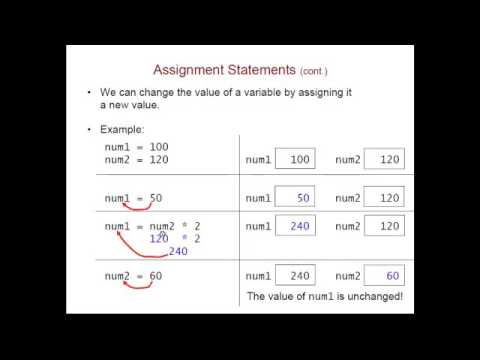 Python Building Blocks Youtube