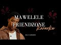 Mawelele Friend Zone Mawelelevevo Mp3 Music & Mp4 video downloads
