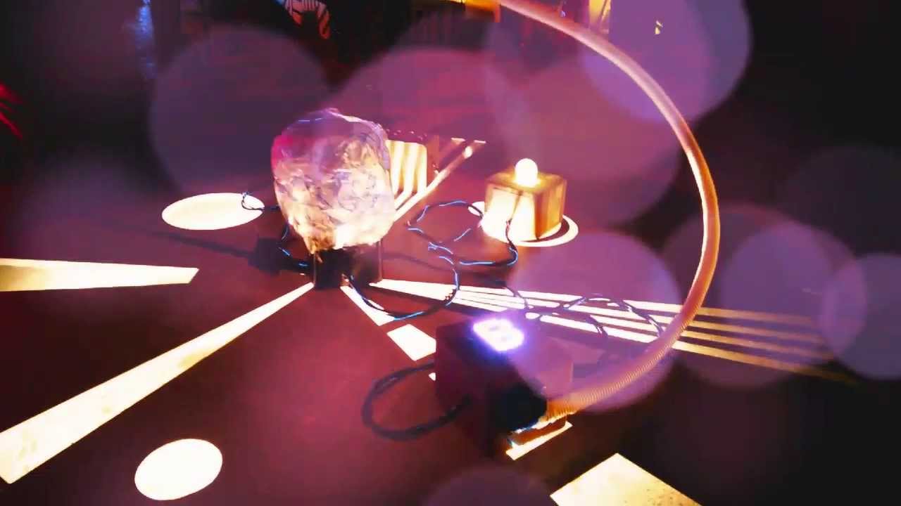 Creative Electronics Workshop Ii Youtube