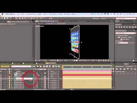 Updated Iphone Tutorial Youtube