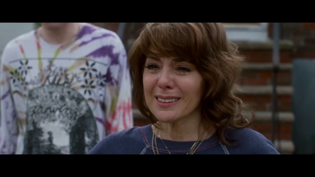 The King Of Staten Island Trailer Marisa Tomei Maude Apatow Bel