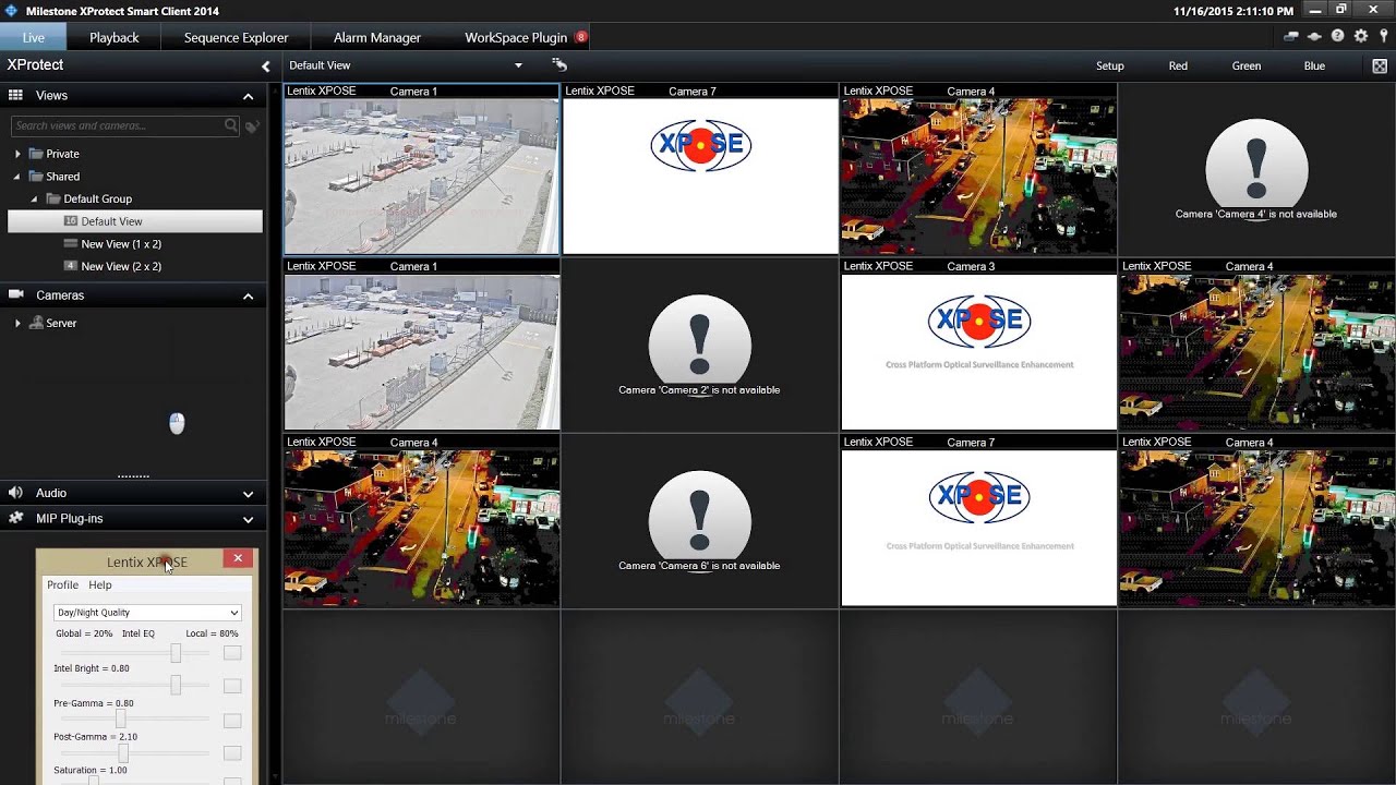 Smart Client Tutorial Youtube