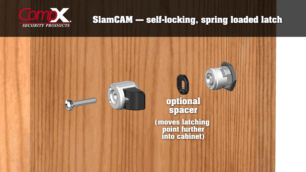 Compx National Slamcam Youtube