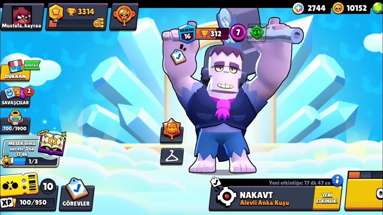 Brawl Stars Youtube Channel Youtube