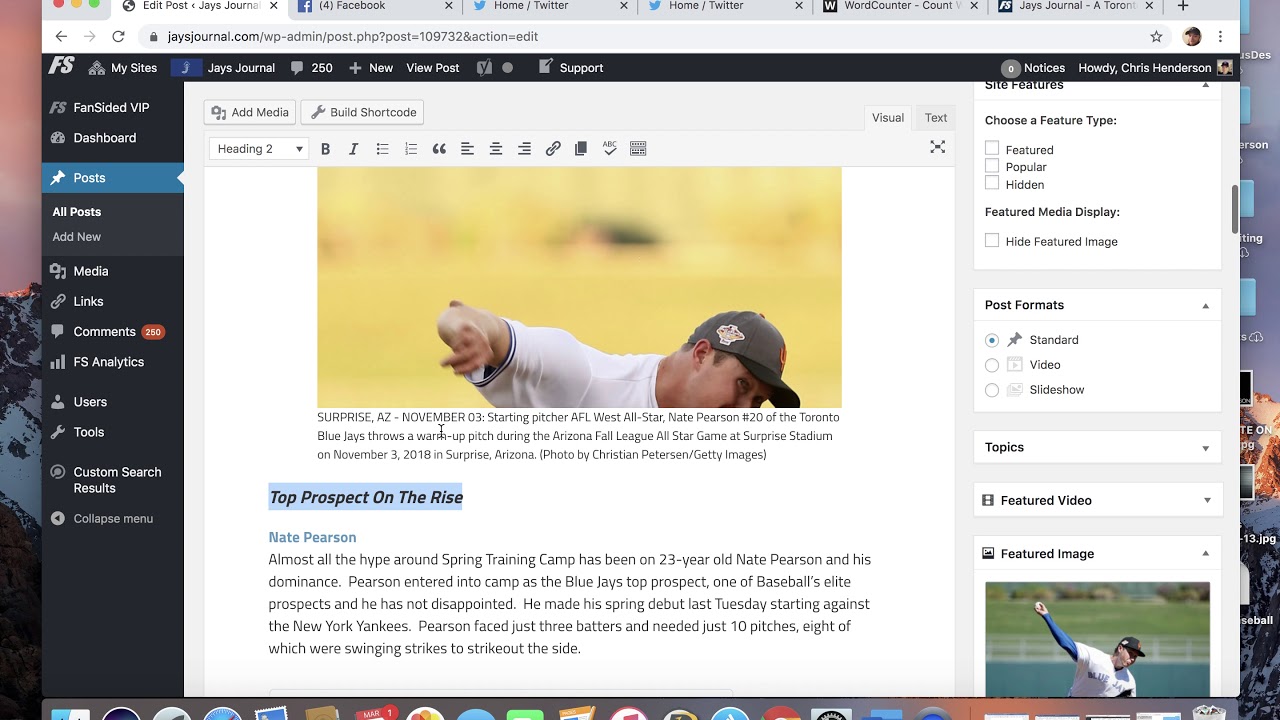 Slide Show Tutorial Youtube