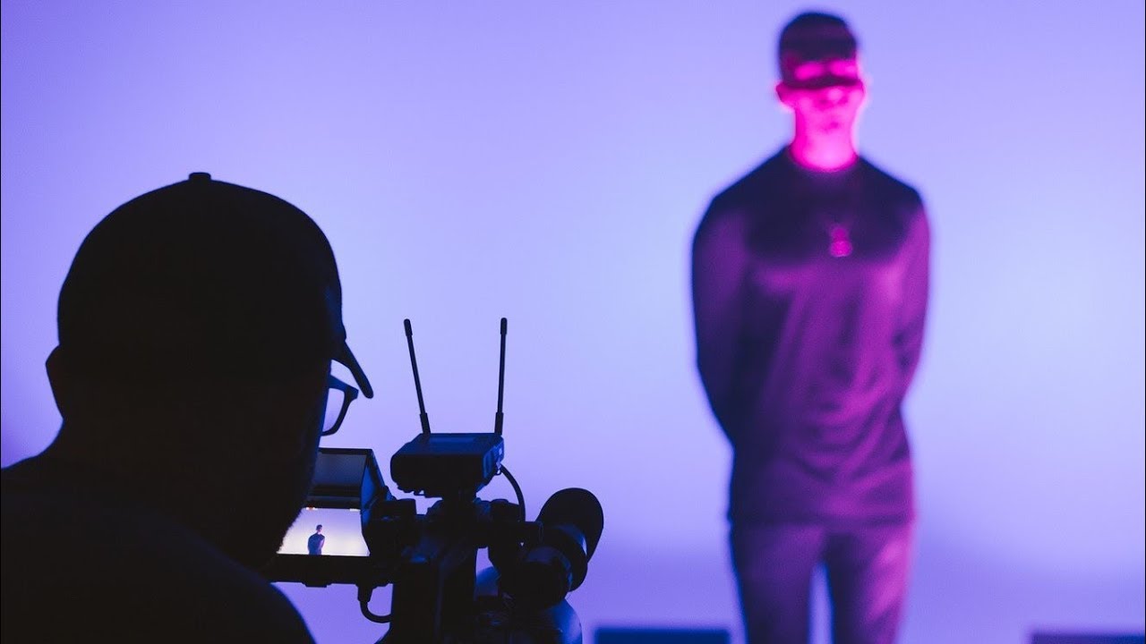 Kirklandd Impulse Behind The Scenes Youtube
