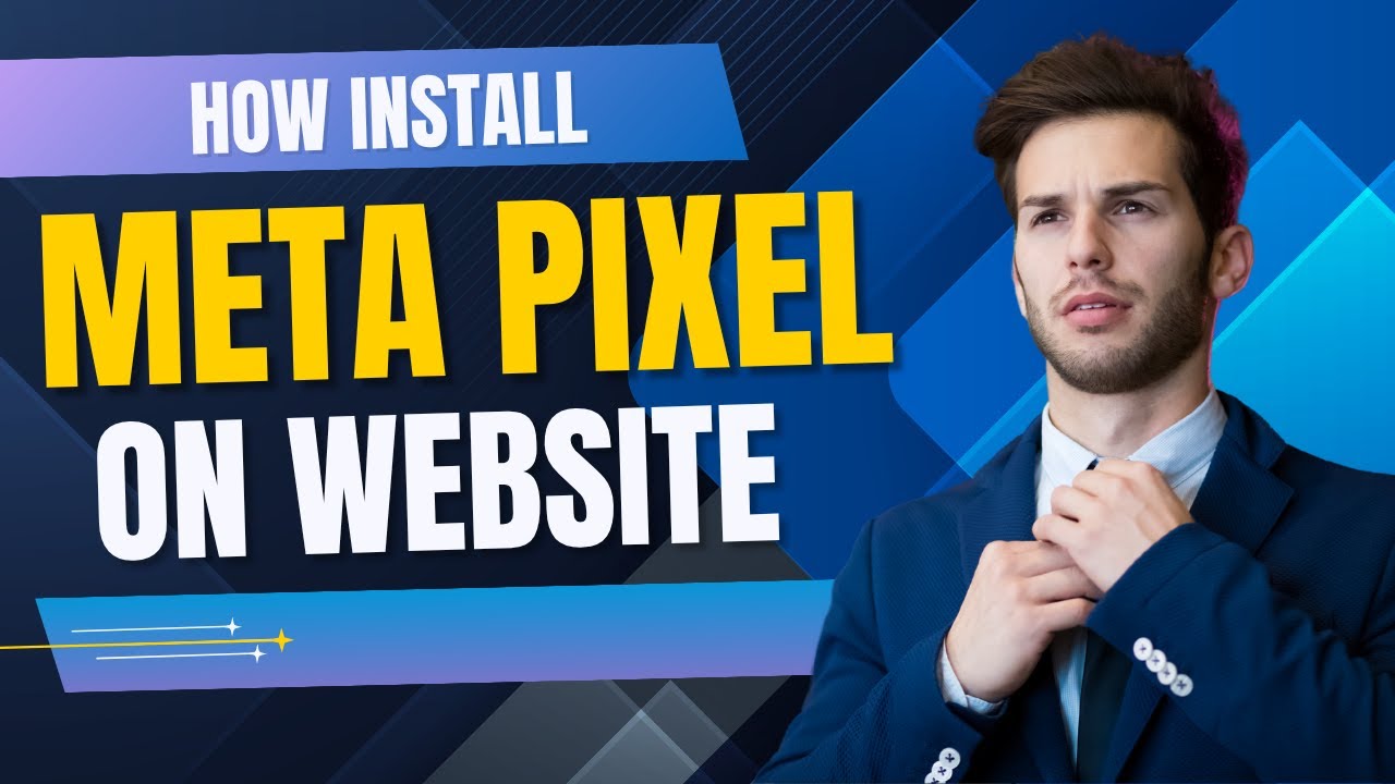 Install Meta Facebook Pixel On Wordpress 2025 2026 How To Setup