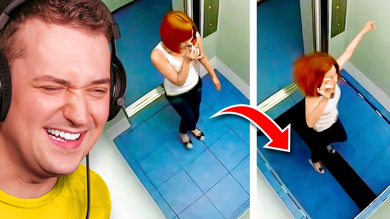 Pranks Gone Wrong Youtube