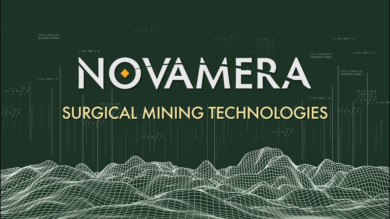Novamera Surgical Mining Cycle Youtube