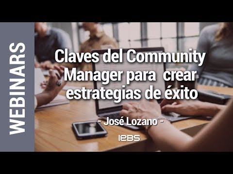 El Rincón Del Sueko El Community Manager