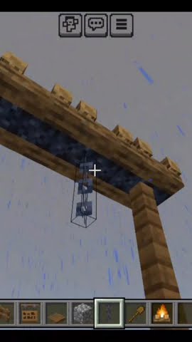 Swing In Minecraft Shorts Minecraft Gaming Youtube