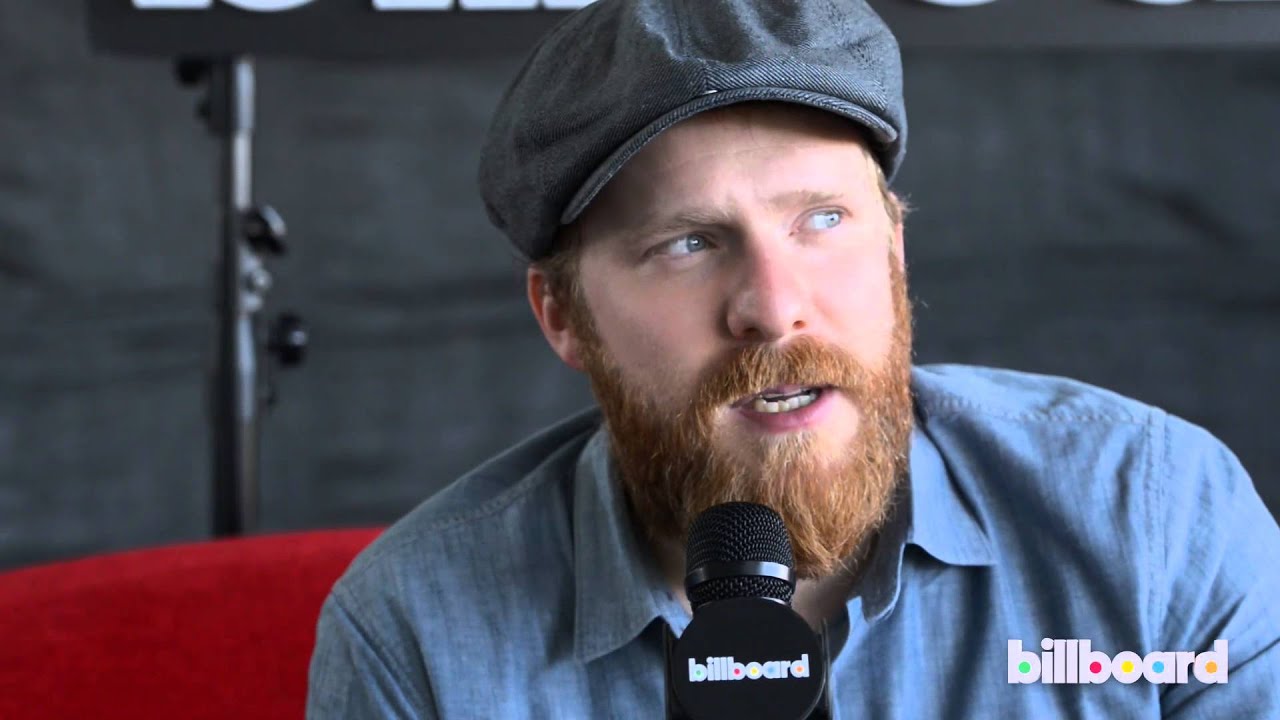 Alex Clare Q A At Lollapalooza 2013 Youtube
