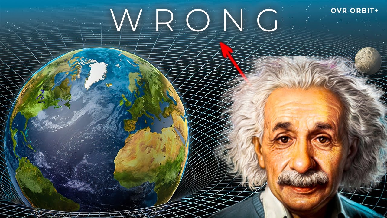 Was Einstein Wrong How We Know General Relativity Isn T Right Youtube