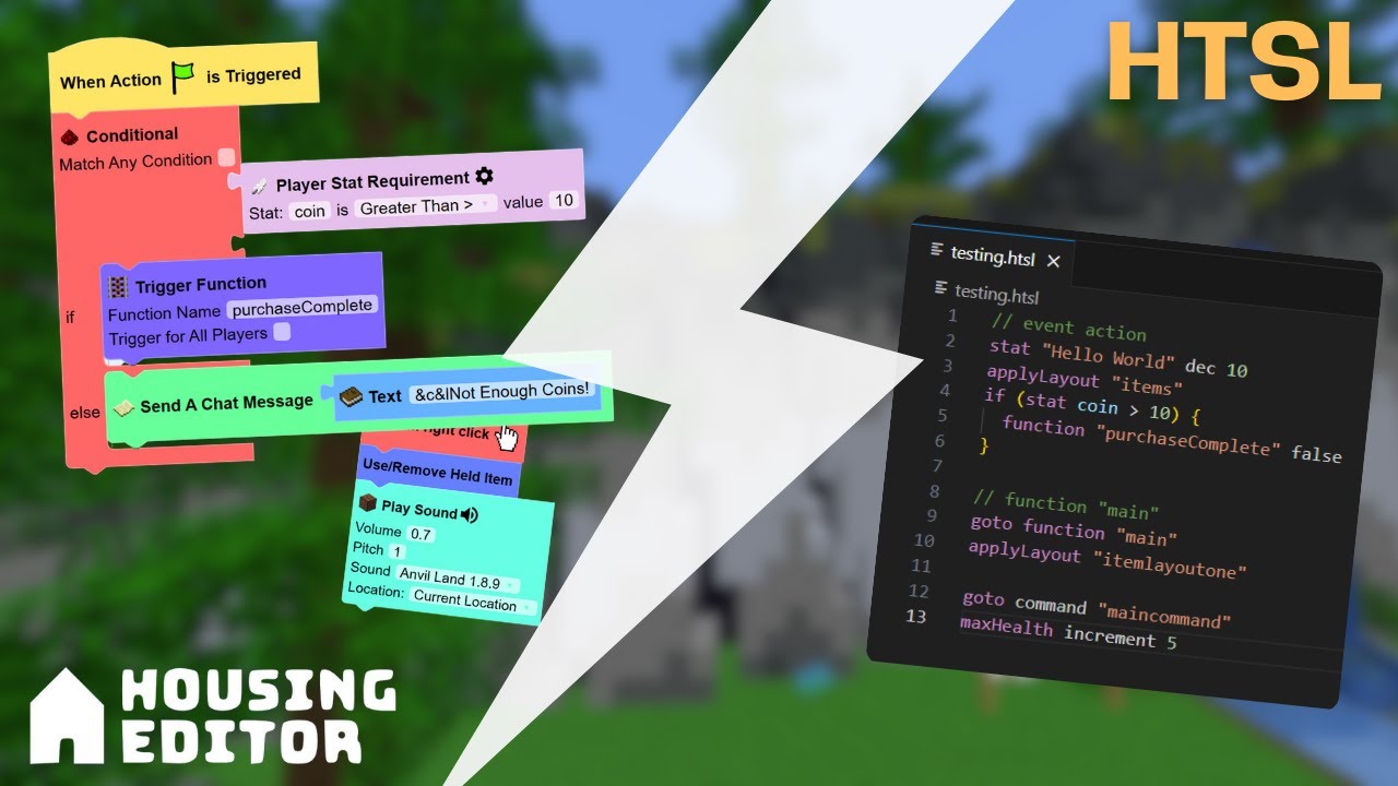 This Is How You Should Be Coding Your House Youtube