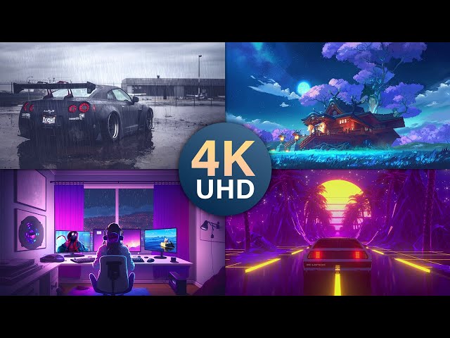 How To Get Animated Wallpapers Without Wallpaper Engine Infoupdate Org