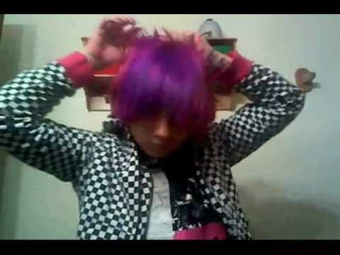 How To Dress Emo Scene Youtube