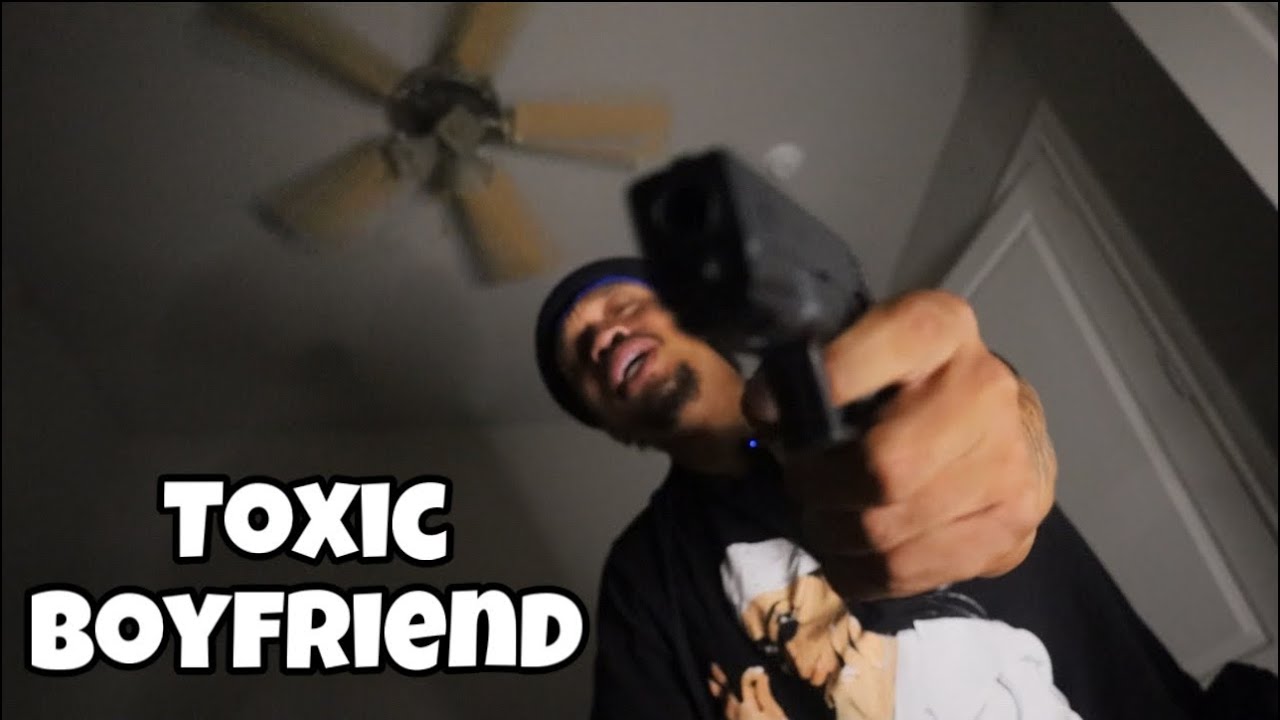 Asmr Toxic Boyfriend Youtube
