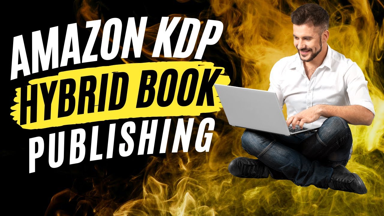 Amazon Kdp Hybrid Book Cash Secrets Webinar Updated Youtube