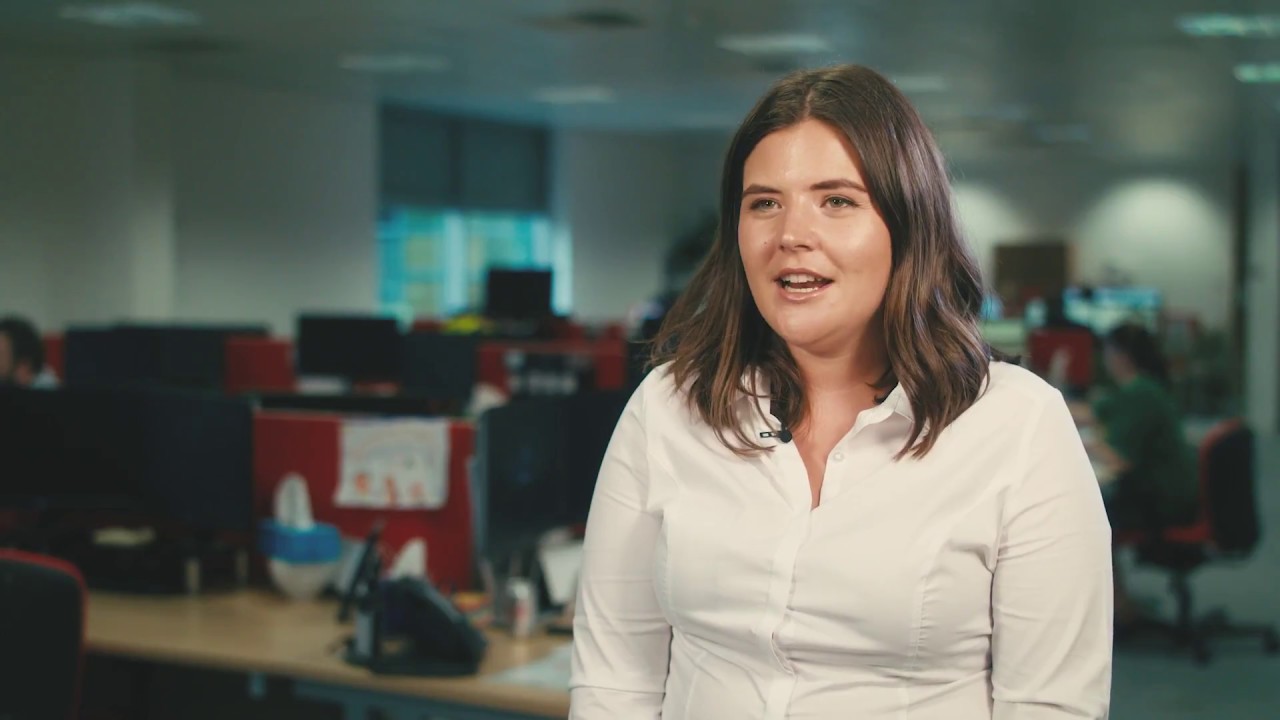 Your Career At Saltus Youtube