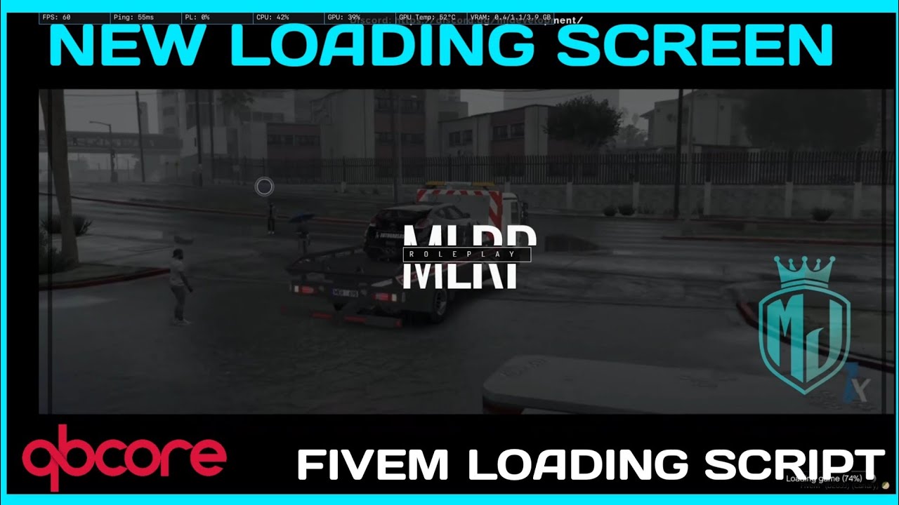 Fivem Client Loader Fivem Script Loader Cjuei