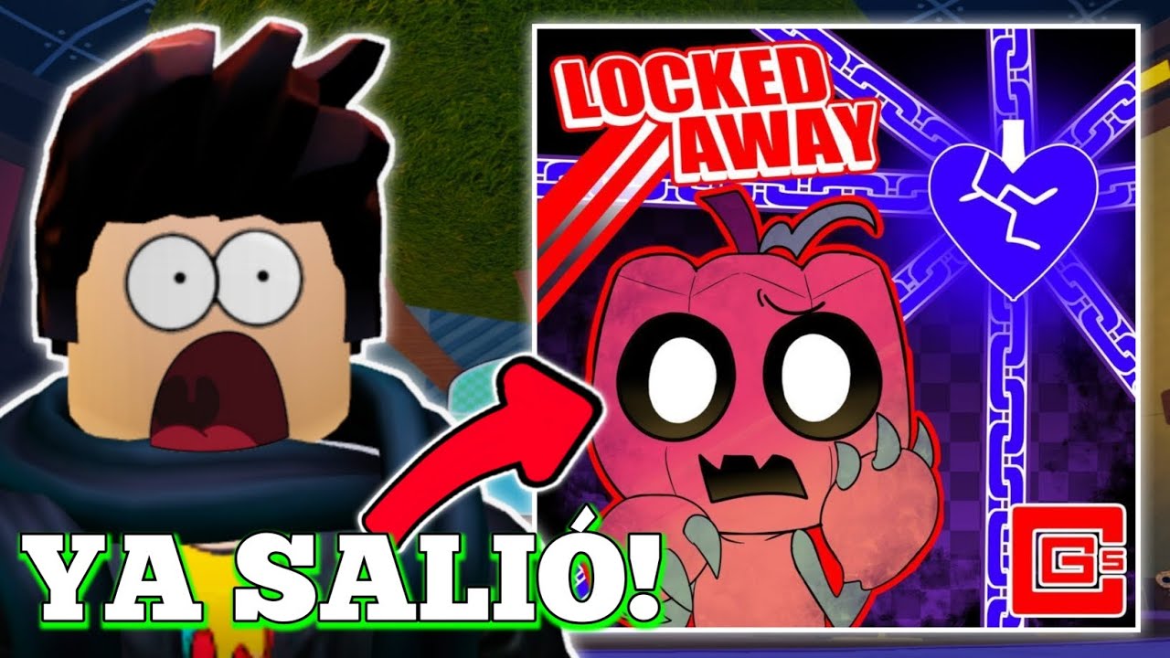 Locket Away Letra Subtitulada Al Español Dandy S World X Cg5 Youtube
