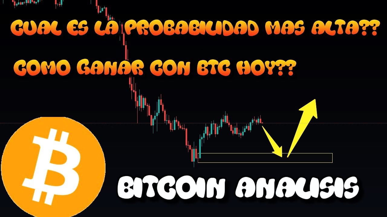 Gana Dinero Facil Hoy Btc Urgente Proyeccion Btc рџ рџ рџ ђрџ ђ No