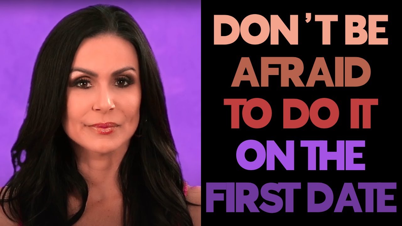 Kendra Lust S First Date Tips Girl Chat Ep 8 Youtube
