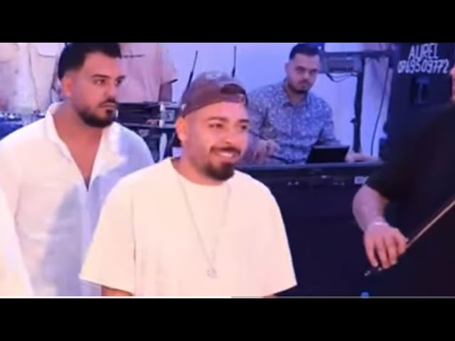 LUIS GABRIEL AȘA TRUP 2025 FAM TUDOR SPOITORU