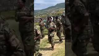 Mk Veterans At Umkhonto Wesizwe Political Party Rally Jacob Zuma ...