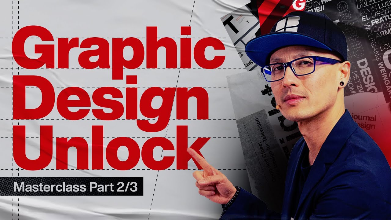 How Typography Elevates Design From Good To Great Masterclass Part 2 3