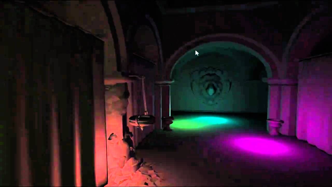 3d Graphics Programming Hlsl Shaders Youtube