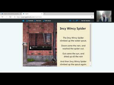 Giglets Demo For Parents Youtube