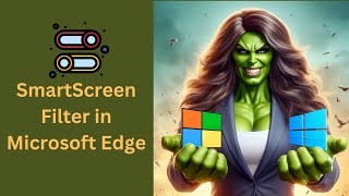 How To Enable Or Disable Smartscreen Filter In Microsoft Edge On ...