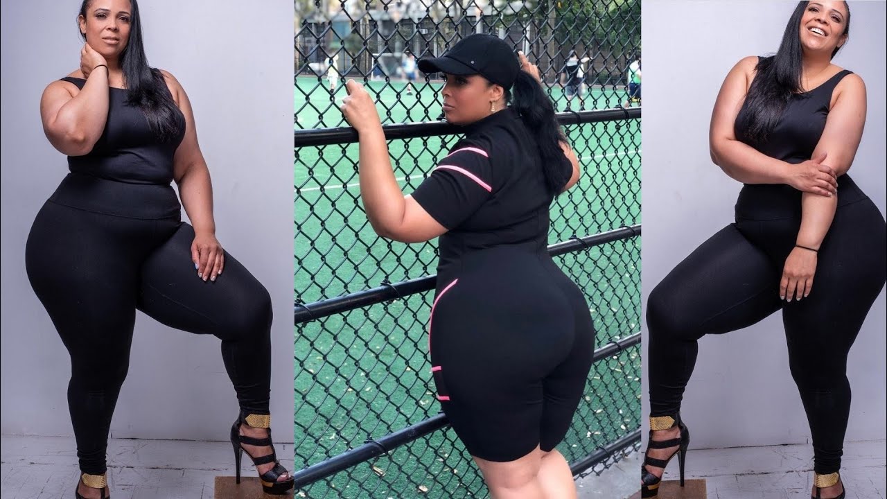 Instagram Plus Size Curvy Model Brand Influencer Fashion Nova Beauty