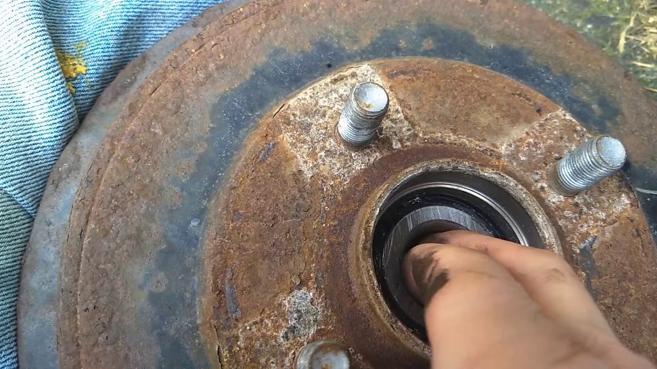 Bearing Youtube
