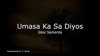 Umasa Ka Sa Diyos Instrumental Serafire Christian Mp3 Music & Mp4 video ...