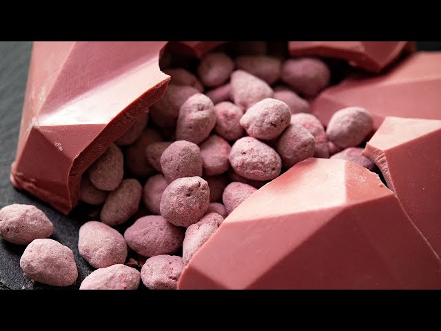 Floral Piping Tip Cake Tutorial Rosies Dessert Spot Ichaowu 愛潮物