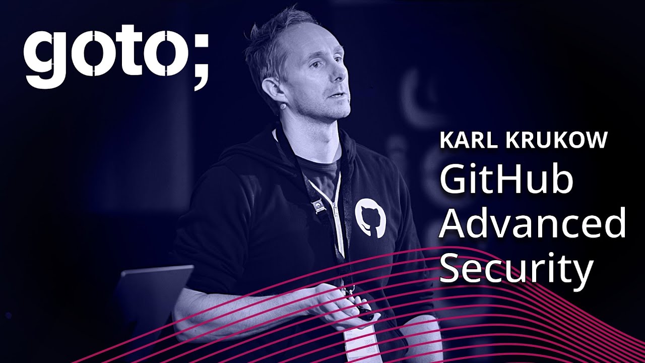 Github Advanced Security Helping Developers Secure The World S