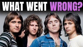 The Rise And Fall Of Montrose From Rising Hard Rock Stars To A Band ...