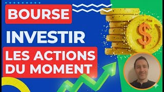 L Argent à Prix D Or Semaine De Résultats En Bourse Analyses Technique ...