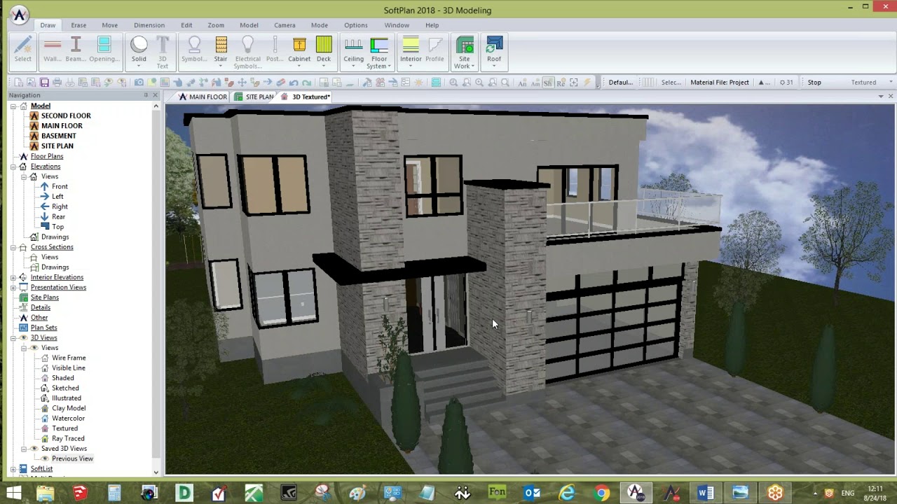 Friday Fundamental 3d Modeling Youtube