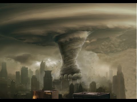 World S Most Deadliest Tornado Full Documentary Youtube