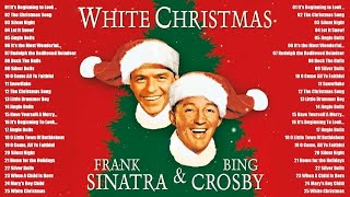 Bing Crosby Frank Sinatra Dean Martin Gene Autry Andy Williams Nat King ...