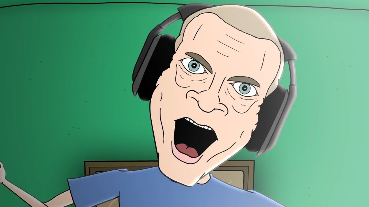 The Weirdest Jynxzi Animation Youtube