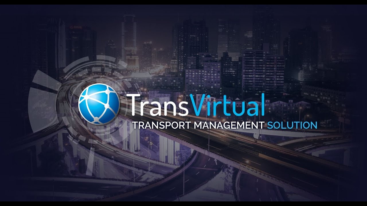 Transvirtual Introduction Youtube