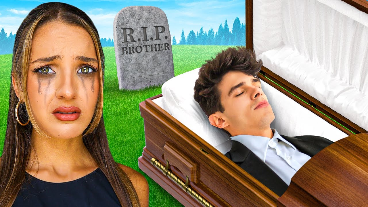 My Brother Was Murdered Youtube