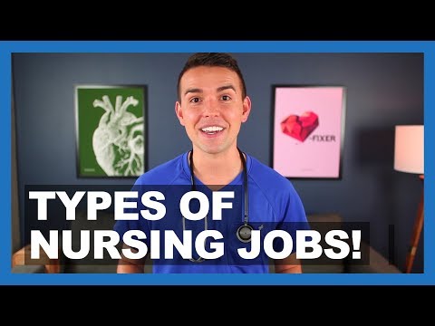 Jobs For Nurses Beyond The Bedside Empower Youth