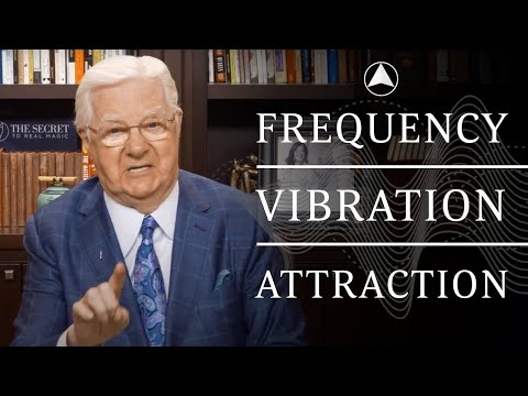 How To Understanding Frequencies Vibration And The Law Of Attraction