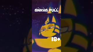 Zone Ankha Animation Full Meme Shorts Ankhaanimationmeme Zone Zoneankha ...