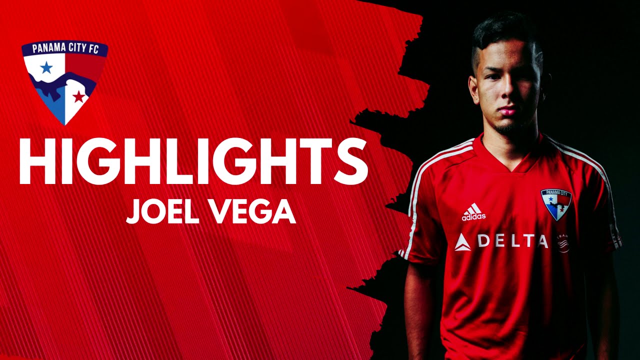 Joel Vega